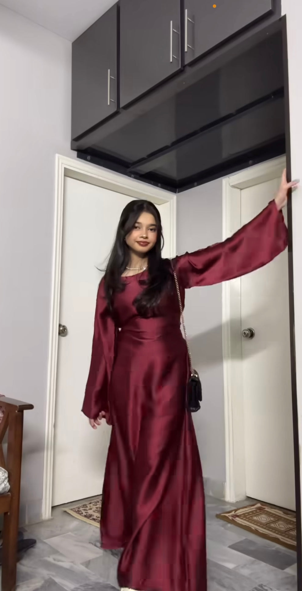 CHERRY DRESS – cherrythreads.pk