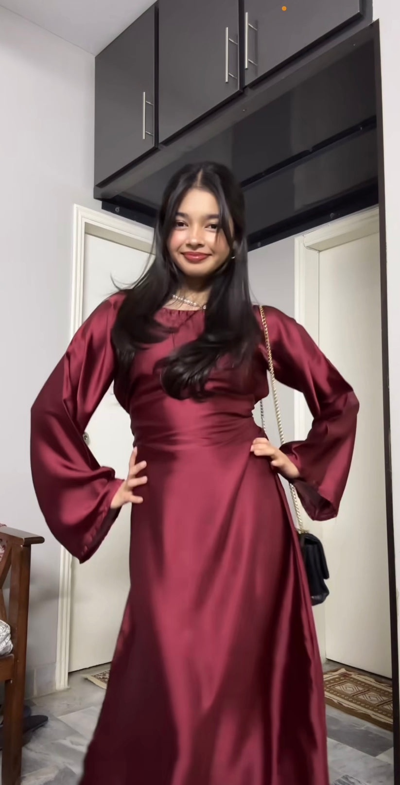 CHERRY DRESS – cherrythreads.pk