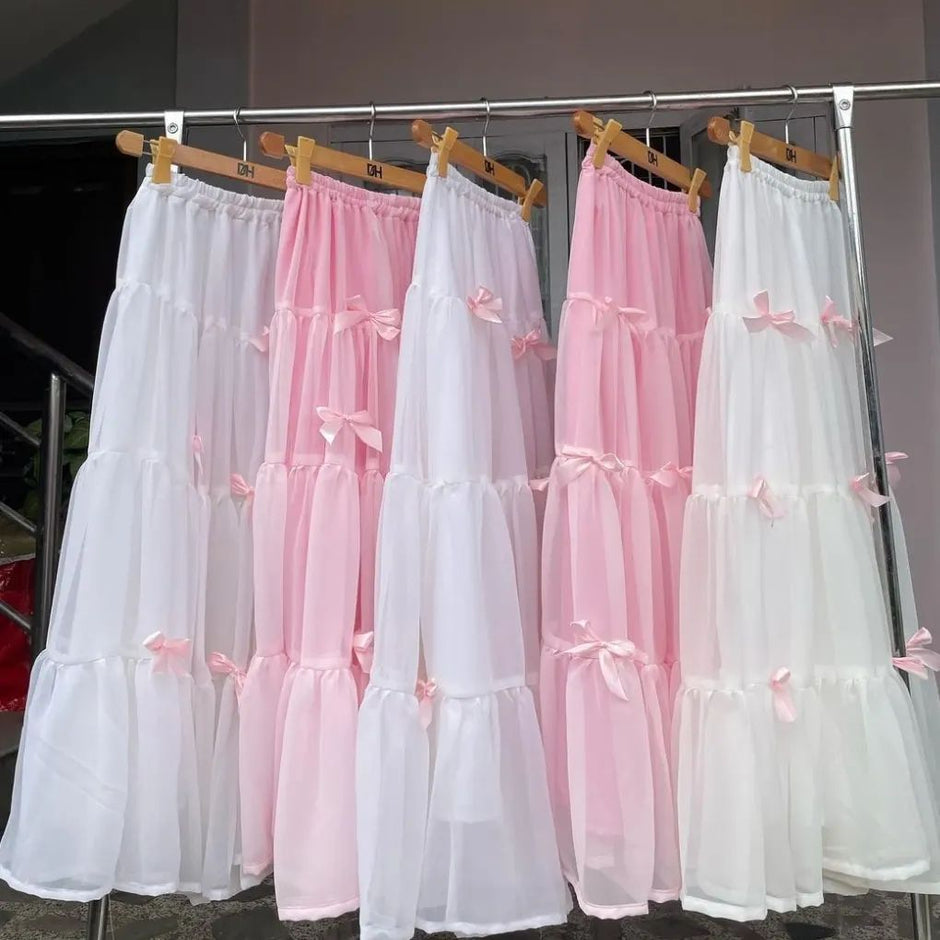 SKIRTS – cherrythreads.pk