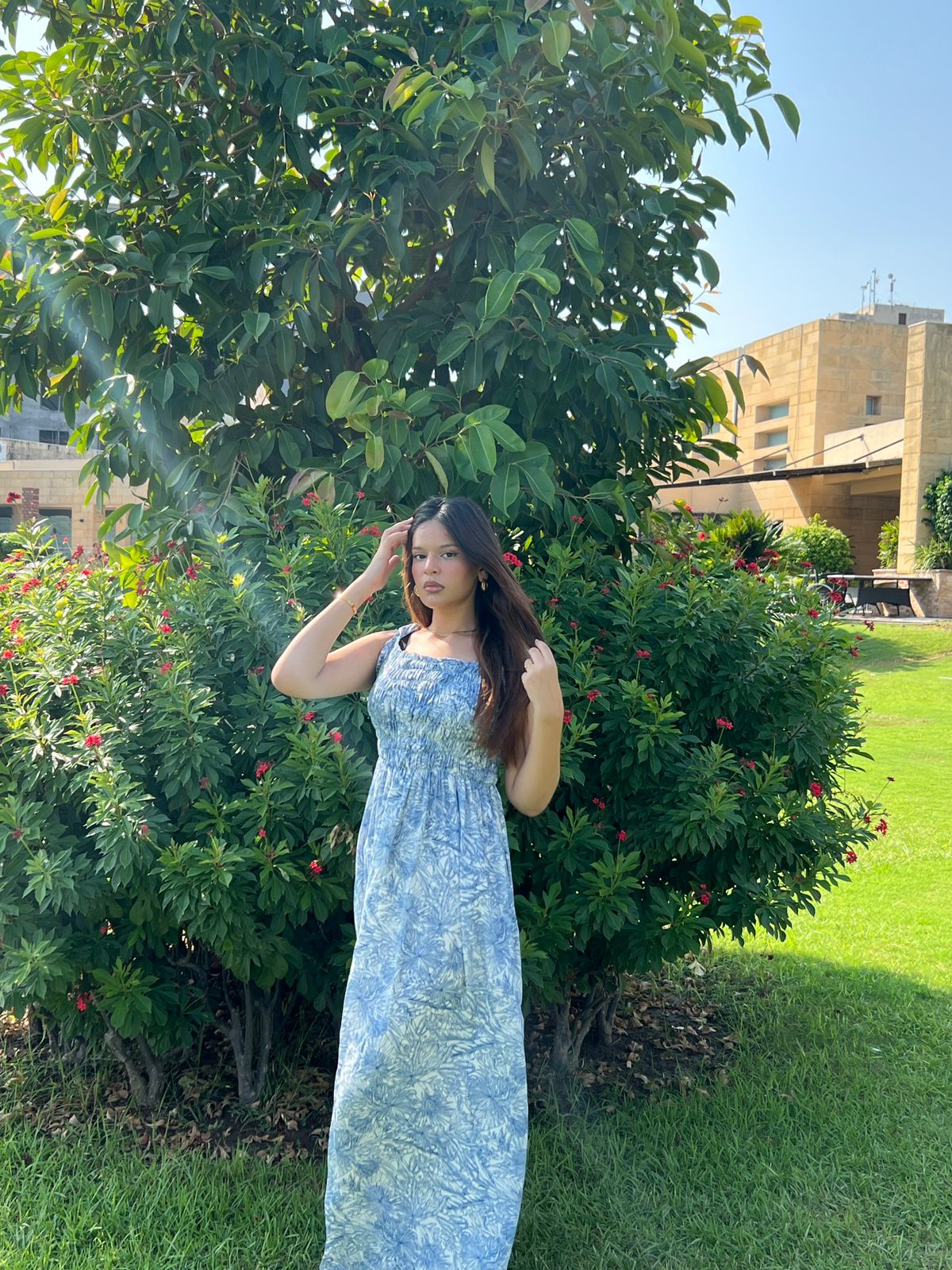 DRESSES – cherrythreads.pk