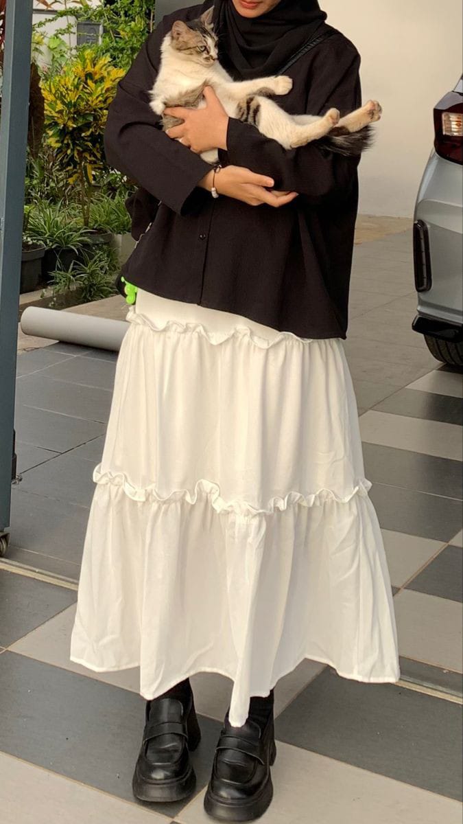 SKIRTS – cherrythreads.pk