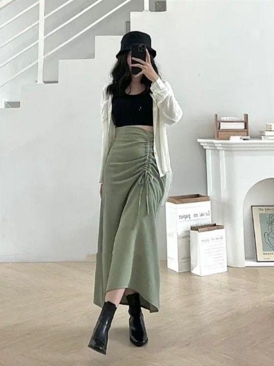 SKIRTS – cherrythreads.pk